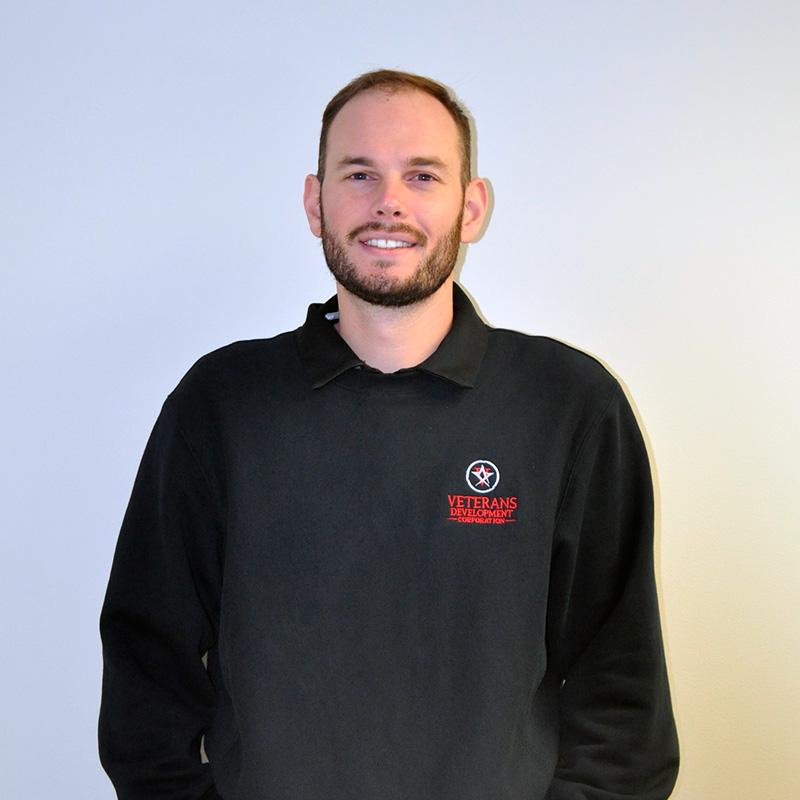 Team Members – Veterans Development Corporation