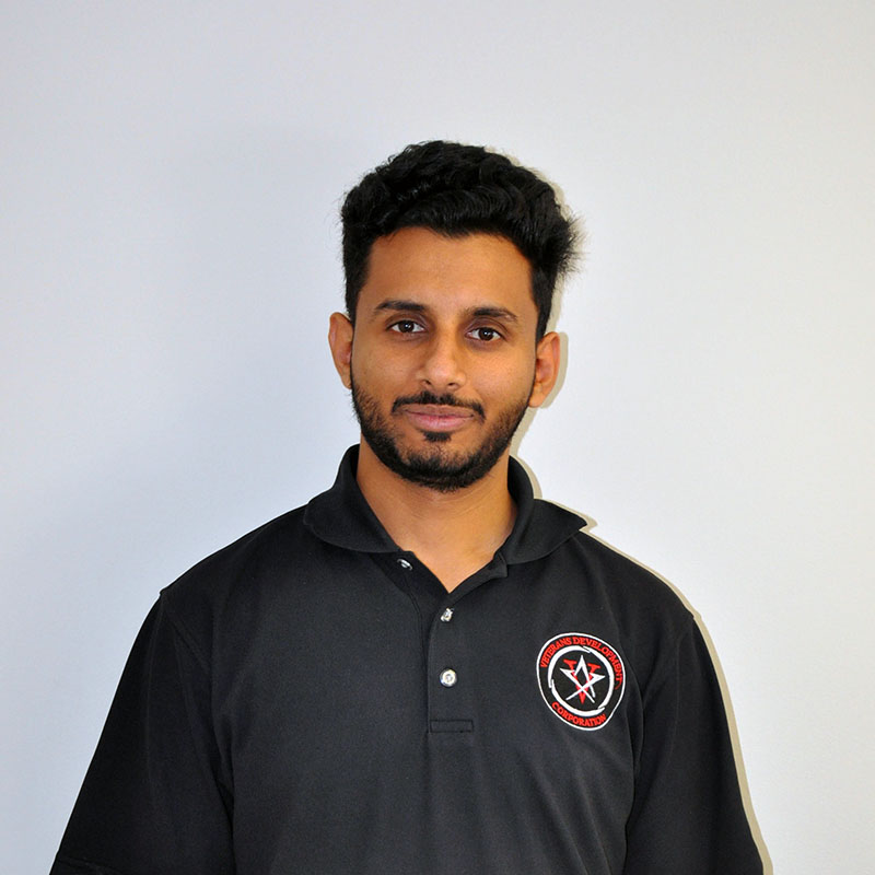 Team Members – Veterans Development Corporation
