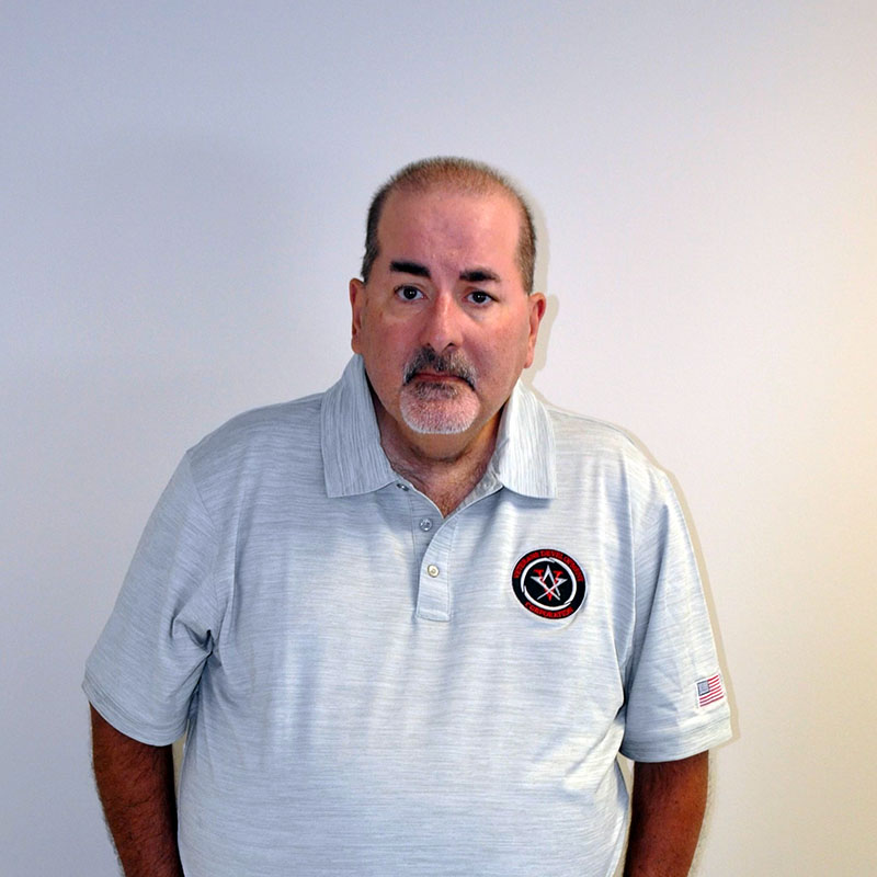 Team Members – Veterans Development Corporation